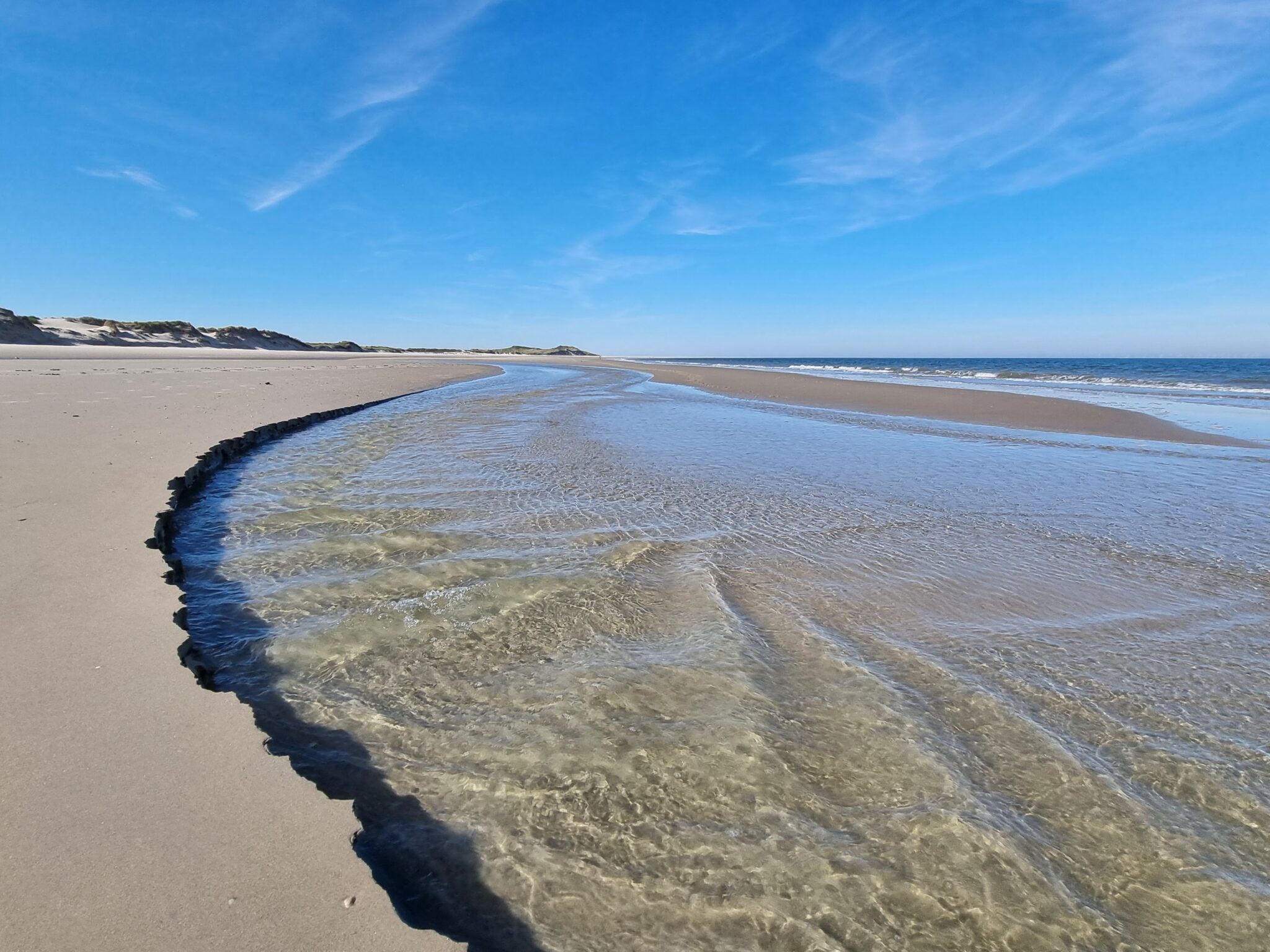 Herr der Gezeiten: Ebbe & Flut für Anfänger » Wissenshappen